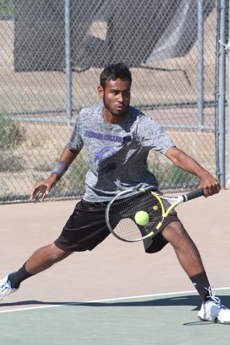 Knights slip past Eagles in quarterfinals | Local Sports | eacourier.com