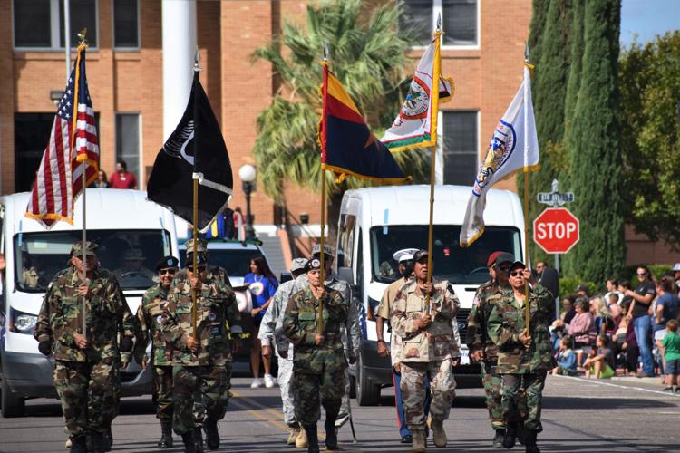 Graham County Fair Parade | Local News | eacourier.com