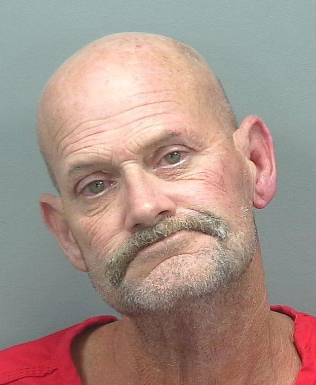 Man arrested in Safford for alleged indecent exposure | Local News ...