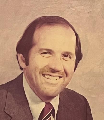 Nicholas A. Rossi, 99 | Obituaries | eaglenewsonline.com
