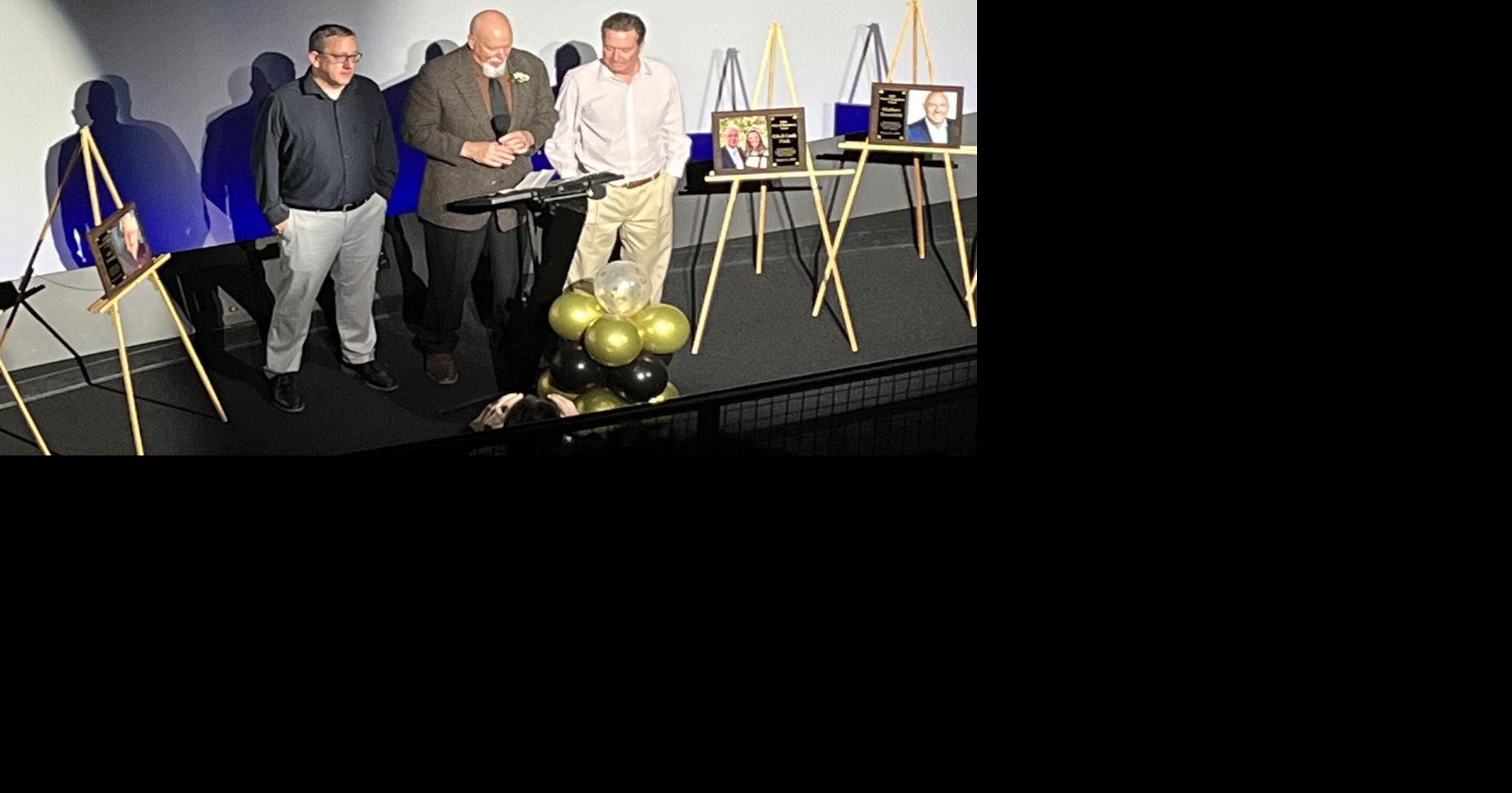 New inductees added to ESM Wall of Distinction | News | eaglenewsonline.com