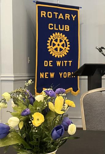 DeWitt Rotary hosting ‘Crystal Evening’ fundraiser | Things To Do ...