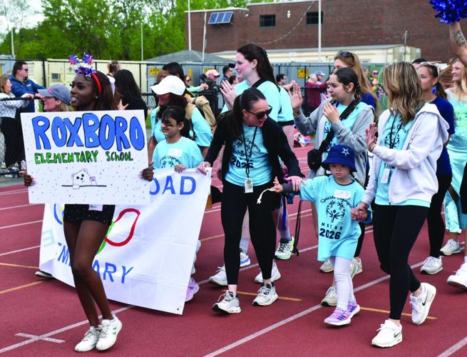 Special Olympics event held at CNS HS | Schools | eaglenewsonline.com