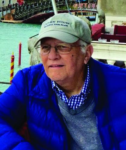 Howard L. Boatwright III | Eagle Bulletin | eaglenewsonline.com
