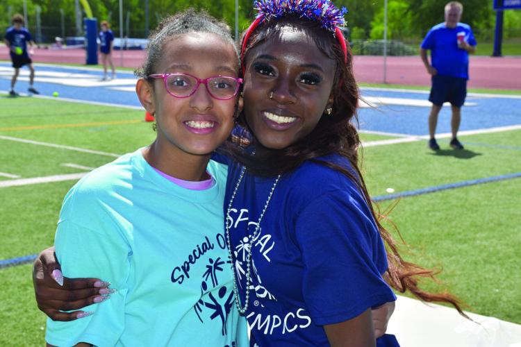 Special Olympics event held at CNS HS | Schools | eaglenewsonline.com