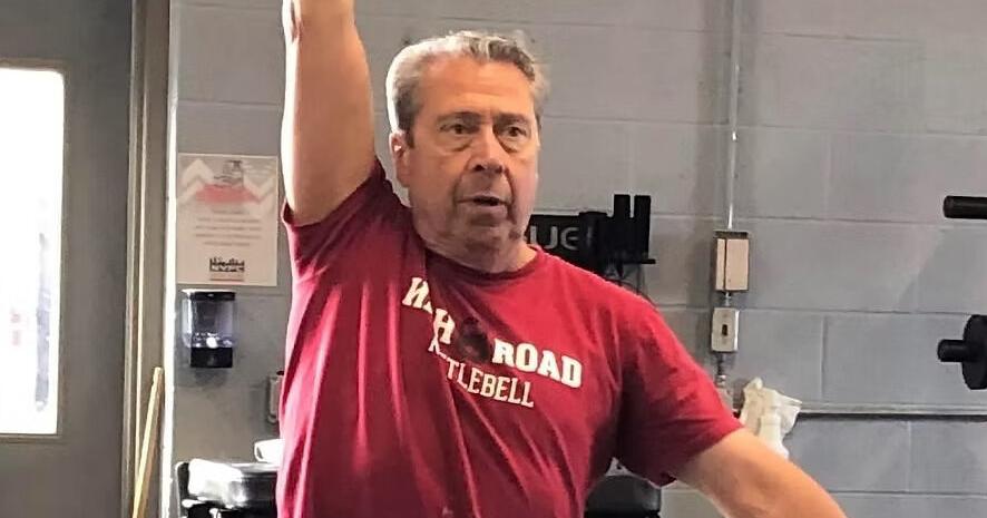 Syracuse hosts kettlebell world championships | Sports ...