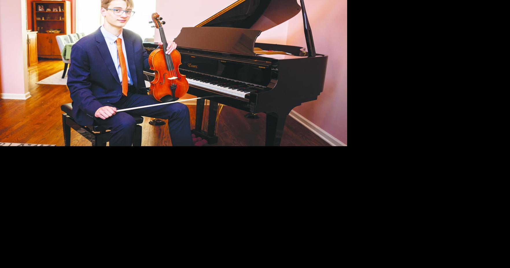 Skaneateles Festival announces Robinson Award winner | News ...