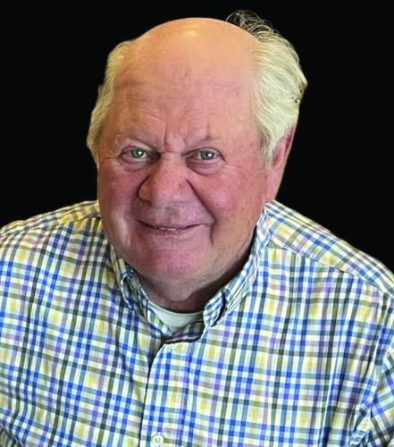 Basil H. Conway, 80 | Cazenovia Republican | eaglenewsonline.com