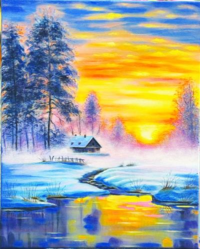 Cazenovia Library to feature The Maple Artists Duo | Cazenovia ...
