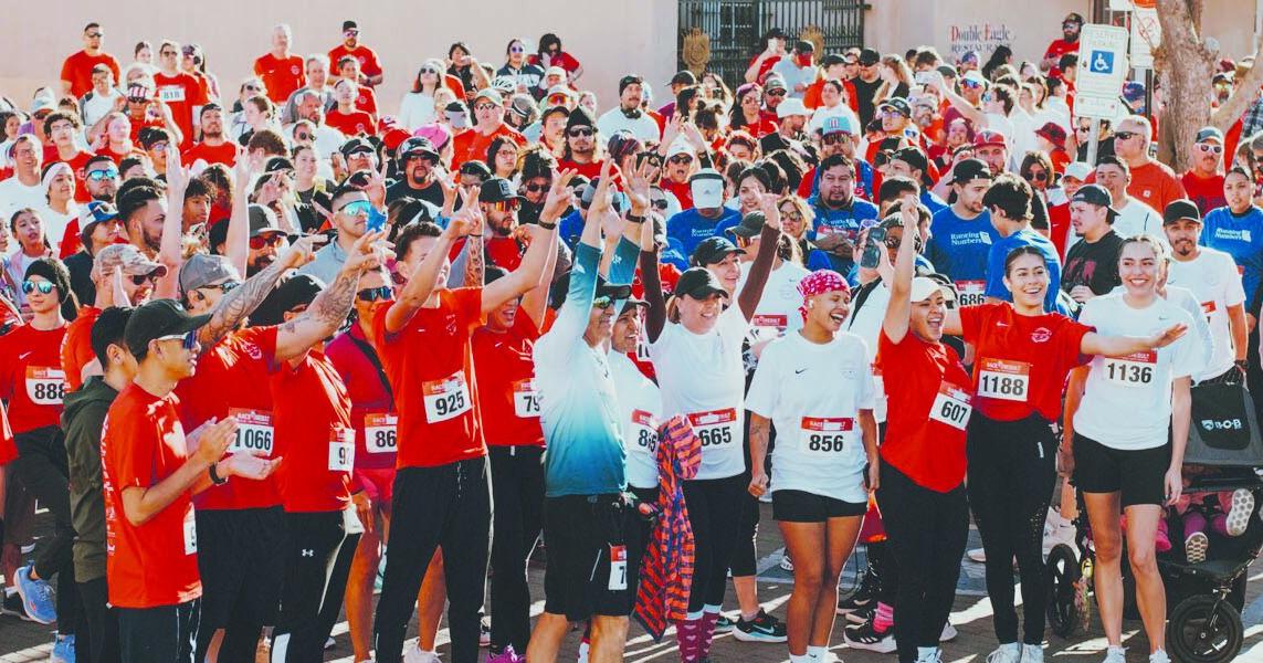 Cupid's Chase returns to Onondaga Lake Park for 18th year ...