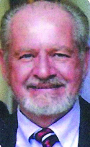 H. Palmer Wood, 90 | Eagle Bulletin | eaglenewsonline.com