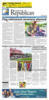 Basil H. Conway, 80 | Cazenovia Republican | eaglenewsonline.com