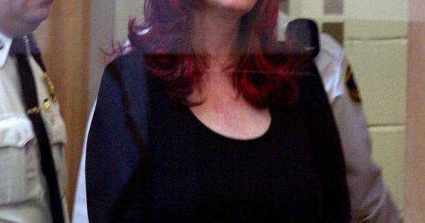 PHOTO SLIDESHOW: Sheila LaBarre Trial | | eagletribune.com