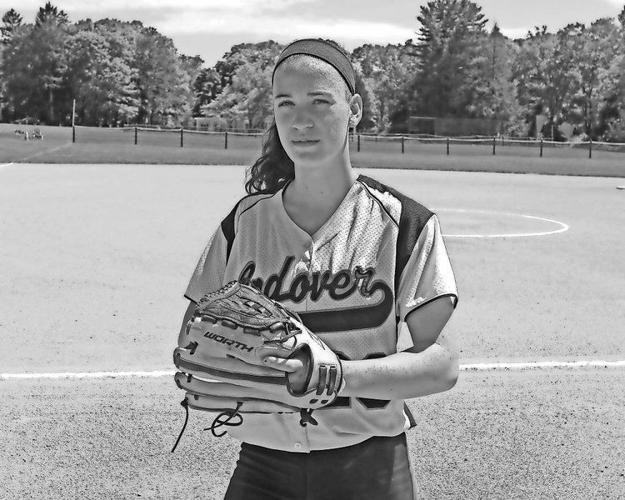 Eagle-Tribune Softball All-Star Team: MVP Kukas had banner year for ...