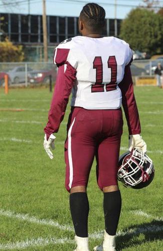 Home Away From Home: Lawrence’s Matos falls in love with Maine Central ...