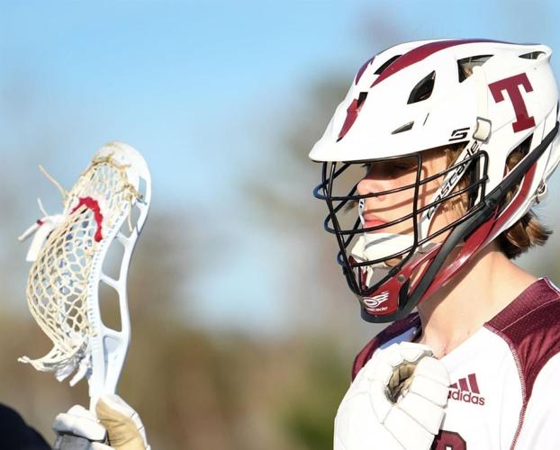 All-New Hampshire Boys Lacrosse: Pinkerton's Frank an All-American ...