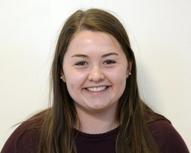 2019 Eagle-Tribune Girls Tennis All-Stars: Sophomore sensation Zhou ...