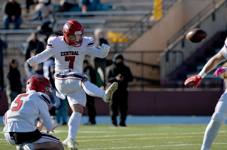 Area High School Football Leaders | Sports | eagletribune.com