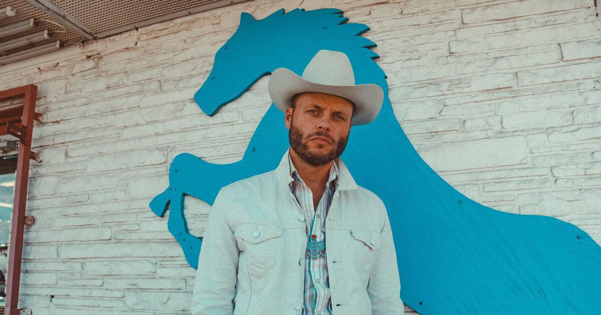 Popular Americana roots singer Crockett to play Hampton Beach | New ...