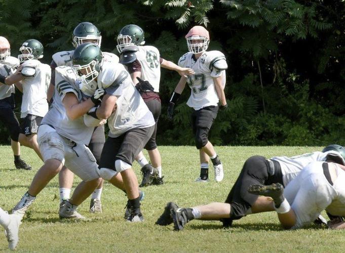 Bigger, faster, stronger: Big changes coming for new-look Pentucket ...