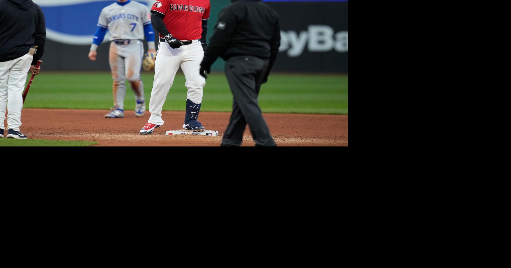 Guardians shortstop Gabriel Arias is expected to miss 4-8 weeks with ...