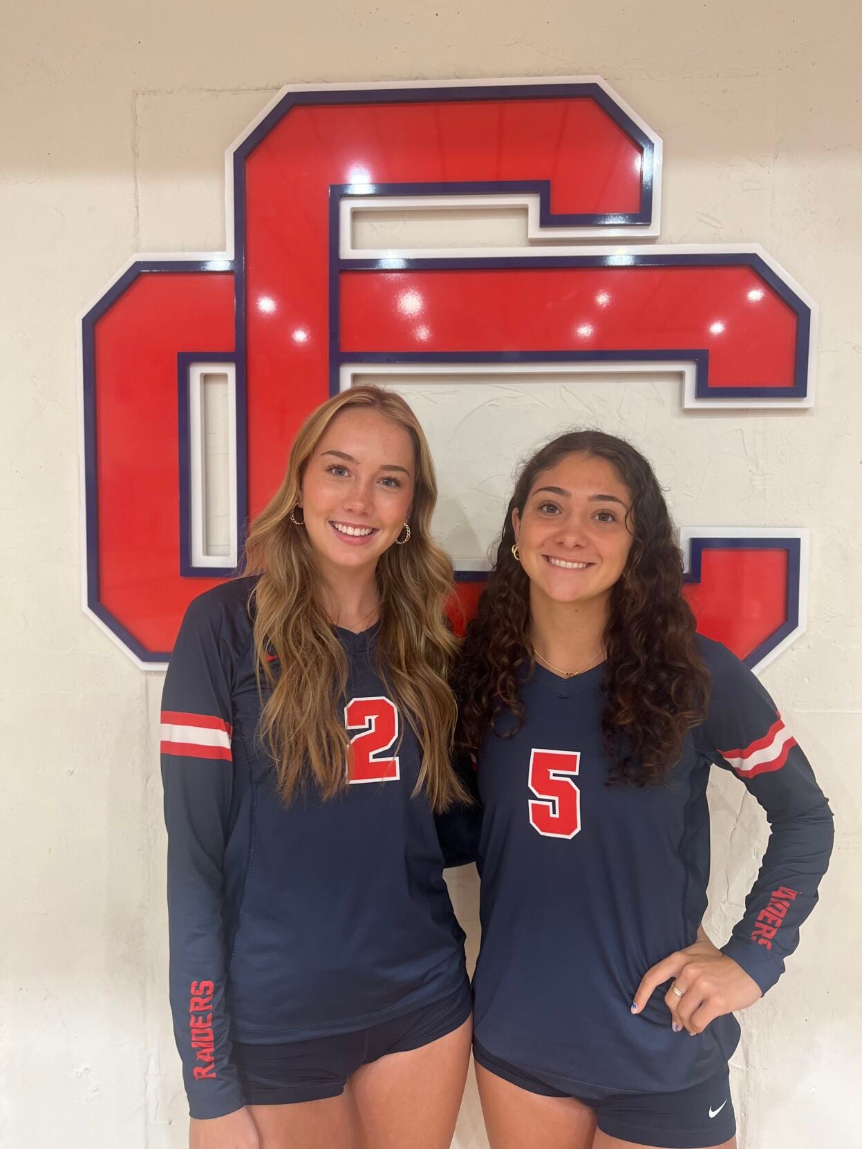 Captains Corner: Central Catholic Girls Volleyball | Sports ...