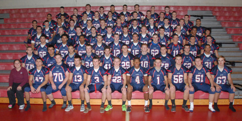 Central Catholic starting lineups | Sports | eagletribune.com