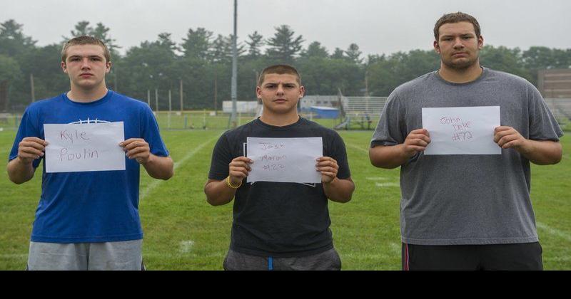 Salem's Maroun brothers exemplify storied family's toughness and grit ...