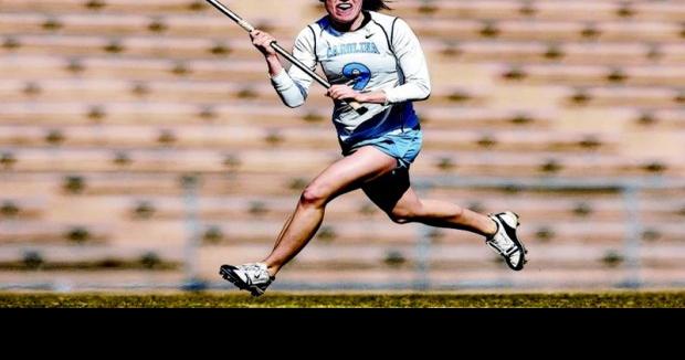 The 'Amazing Story' of Jenn Russell | Sports | eagletribune.com