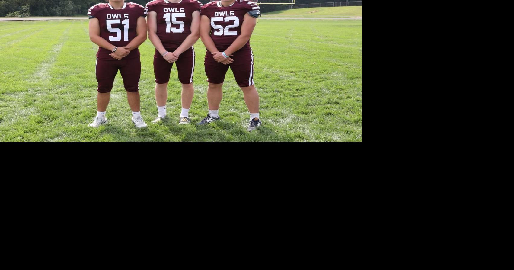 Captains Corner: Timberlane football | Sports | eagletribune.com