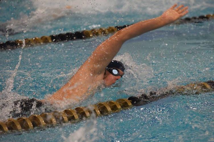 Central Catholic swimming edges Haverhill | Local Sports | eagletribune.com