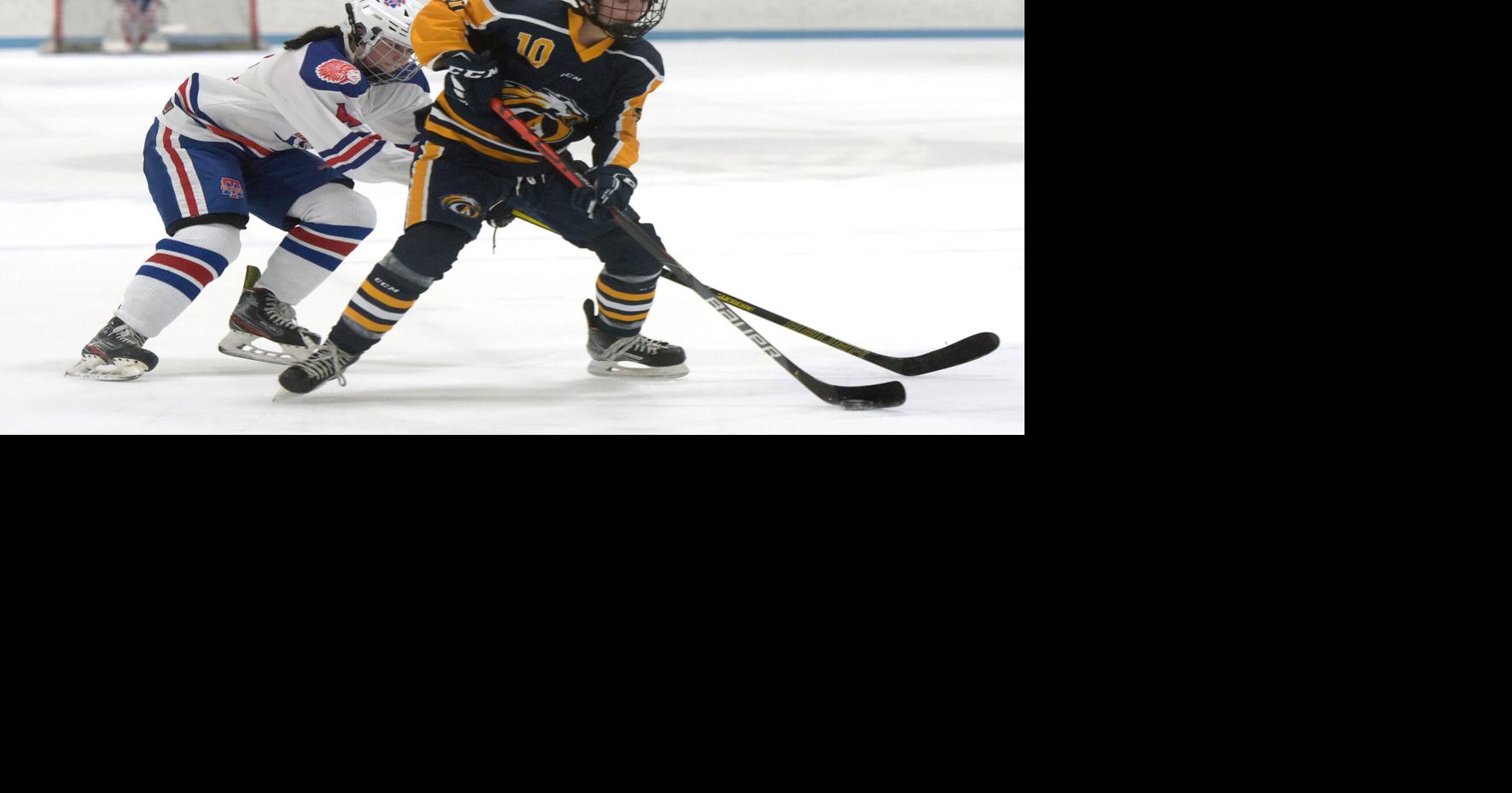 Red Rangers get a little revenge in season opener; Two second period ...