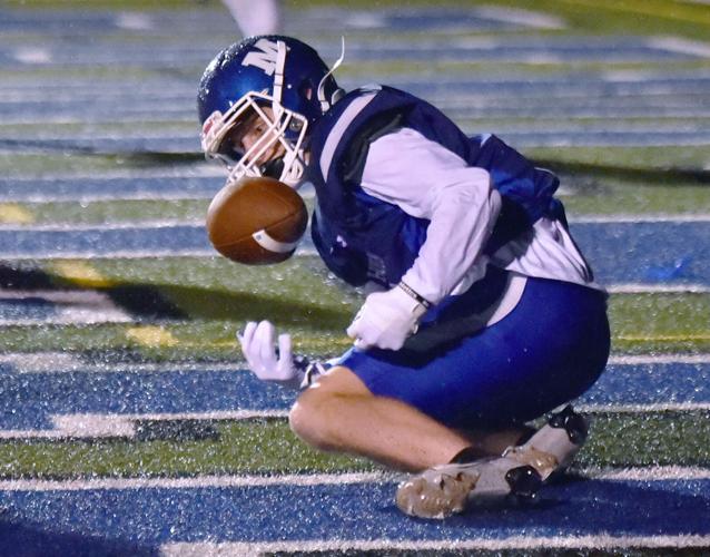 Eason brothers, Methuen deliver statement win, roll past Andover ...