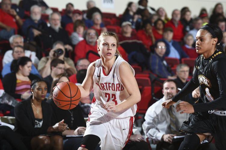 A FRESH START: After missing last season with torn ACL, North Andover's ...