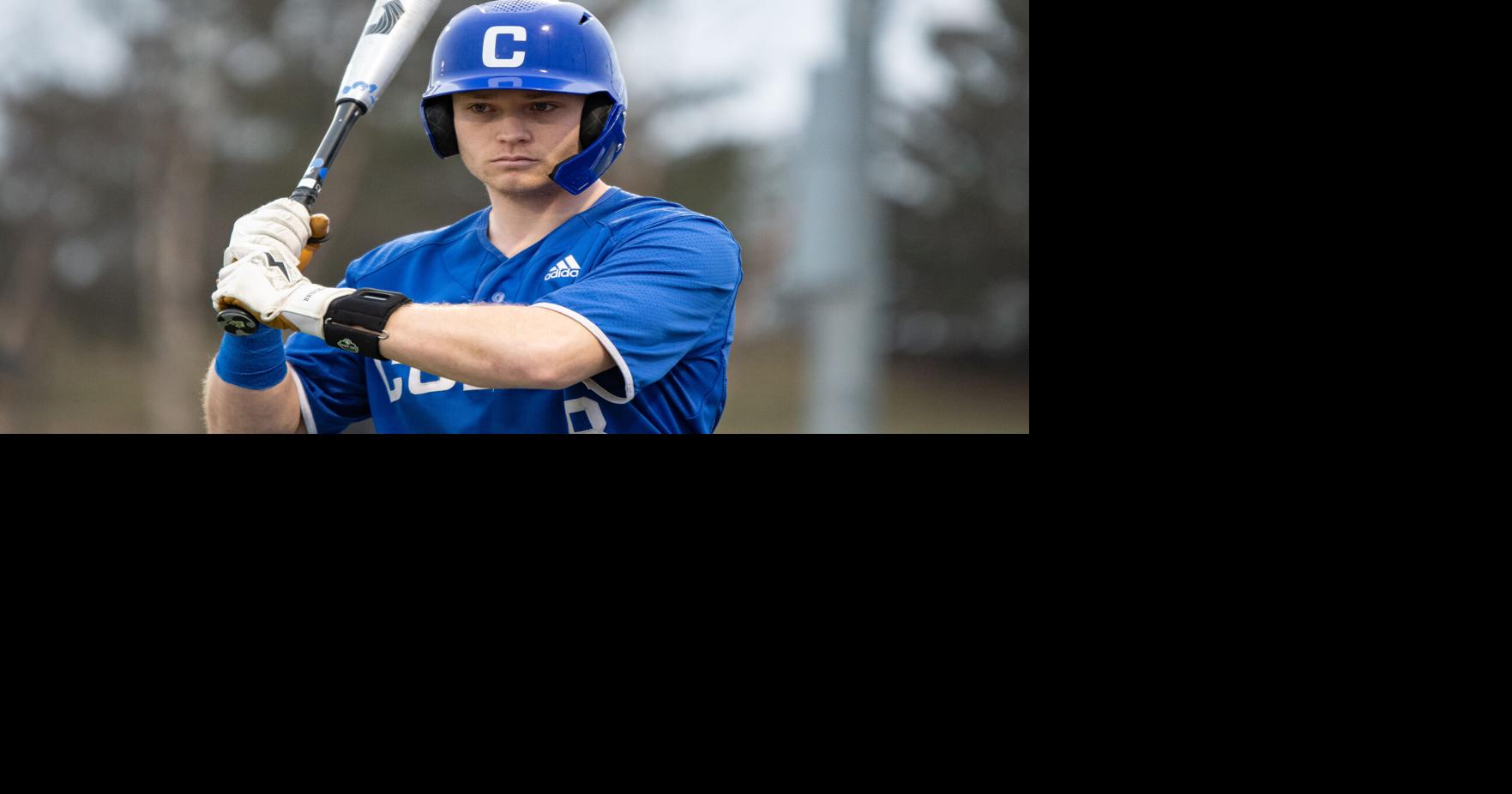 The Natural: All-time great Brady O'Brien helps put Colby on baseball ...