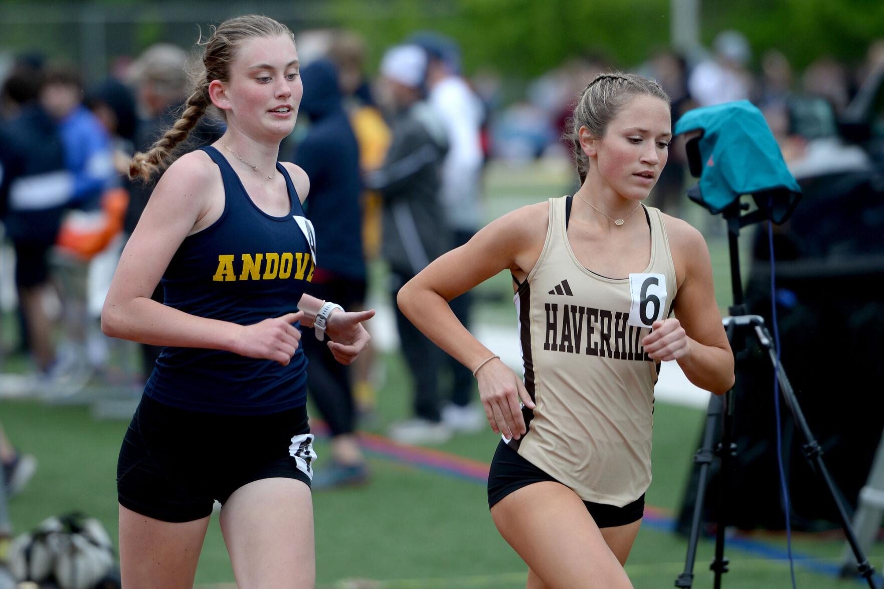 Eagle-Tribune Girls Track All-Stars, 2023 | Sports | eagletribune.com