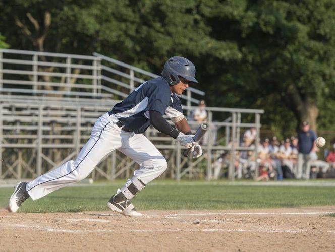 Untouchable Matos fires Lawrence to victory: Post 15 wins Legion state ...