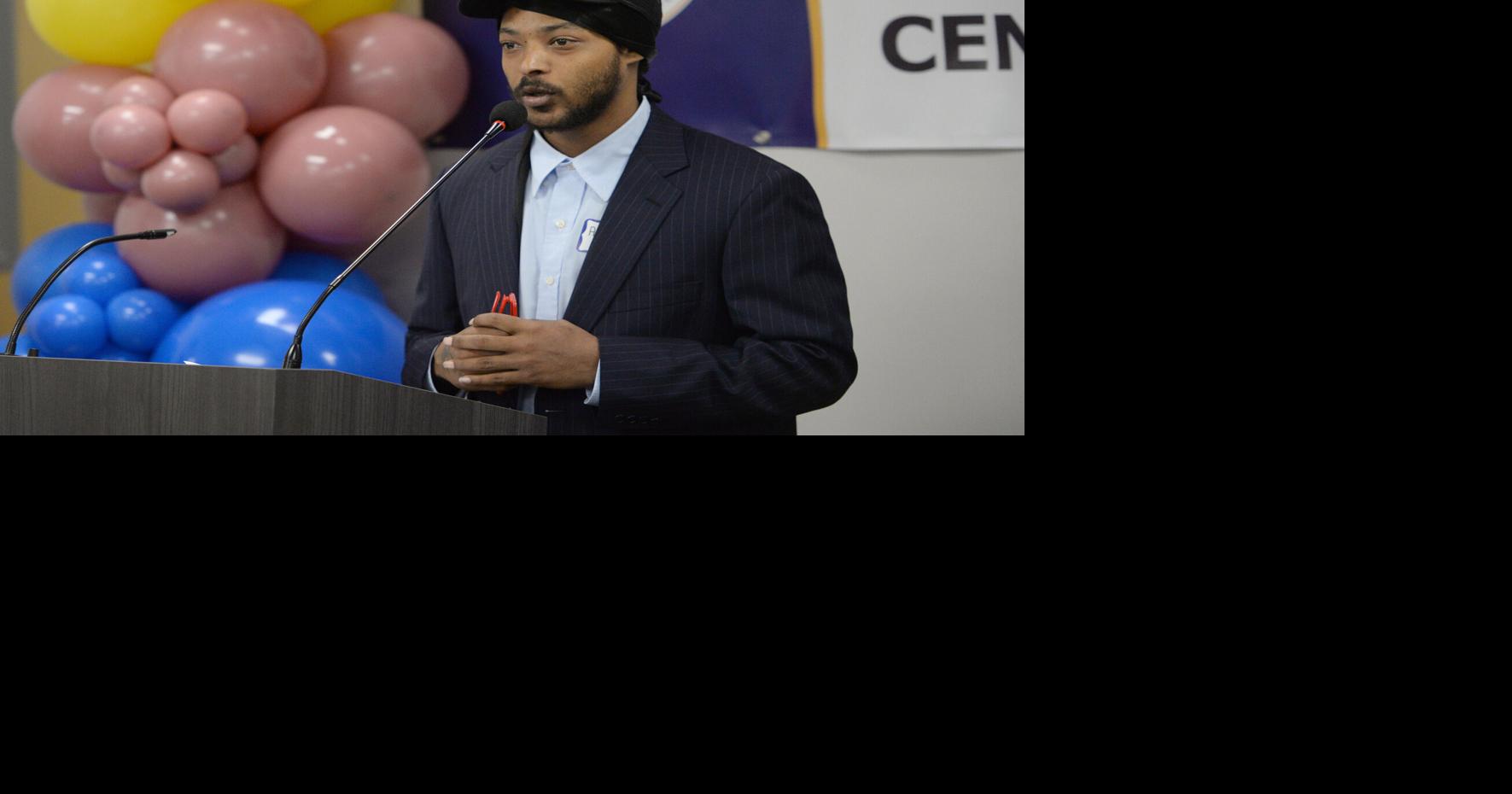 Community Justice Support Center offers alternative to incarceration ...