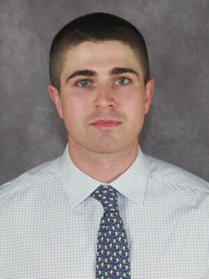 College Lacrosse Notebook: For third straight year, Slattery named NE10 ...