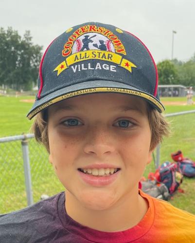 Meet the District Champion Salem 12-Year-Old All-Stars | Sports ...