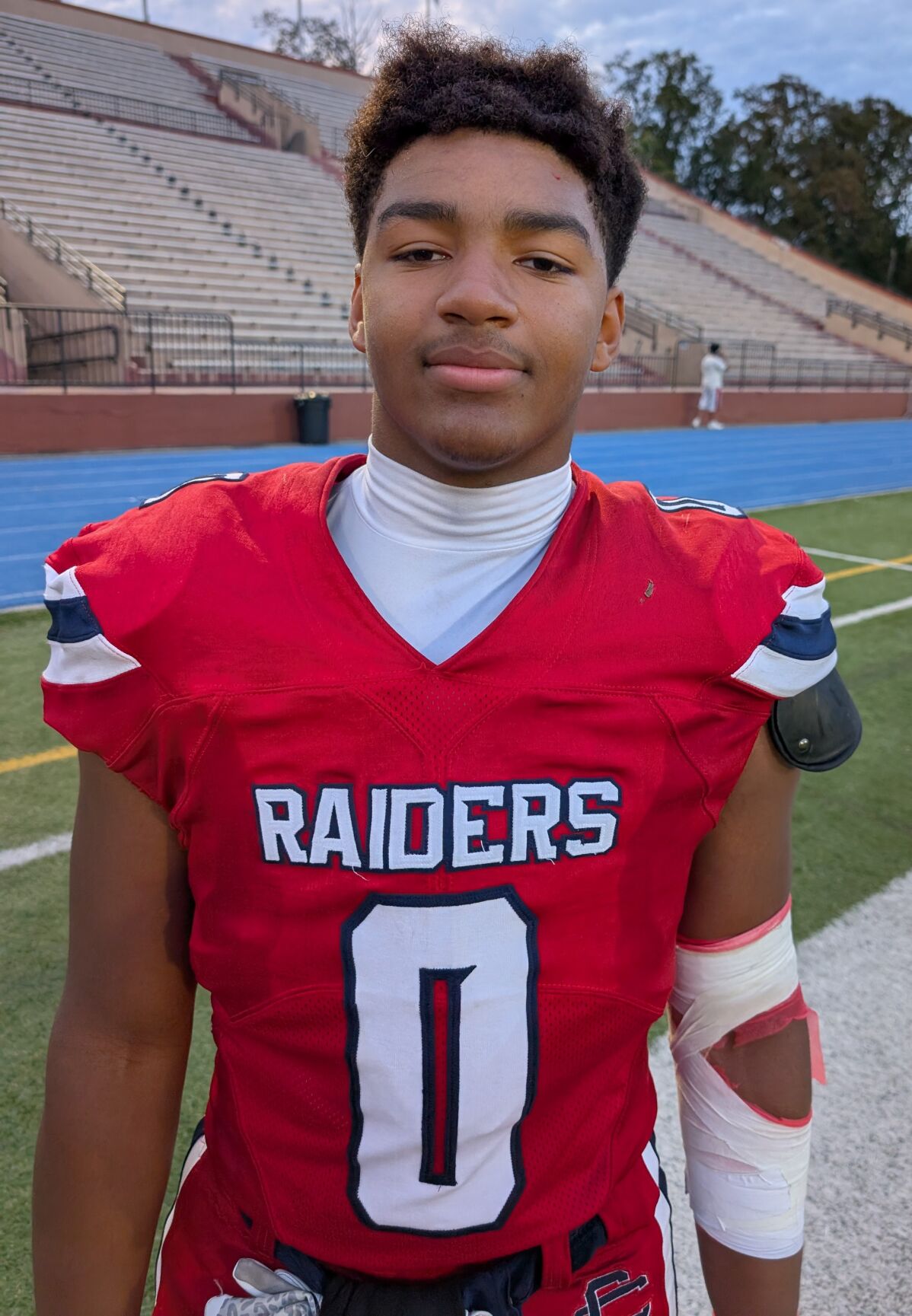 Mills spearheads Central's comeback win over Rhode Island champ ...