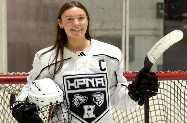 Kmiec, HPNA, off to a scorching start | Sports | eagletribune.com