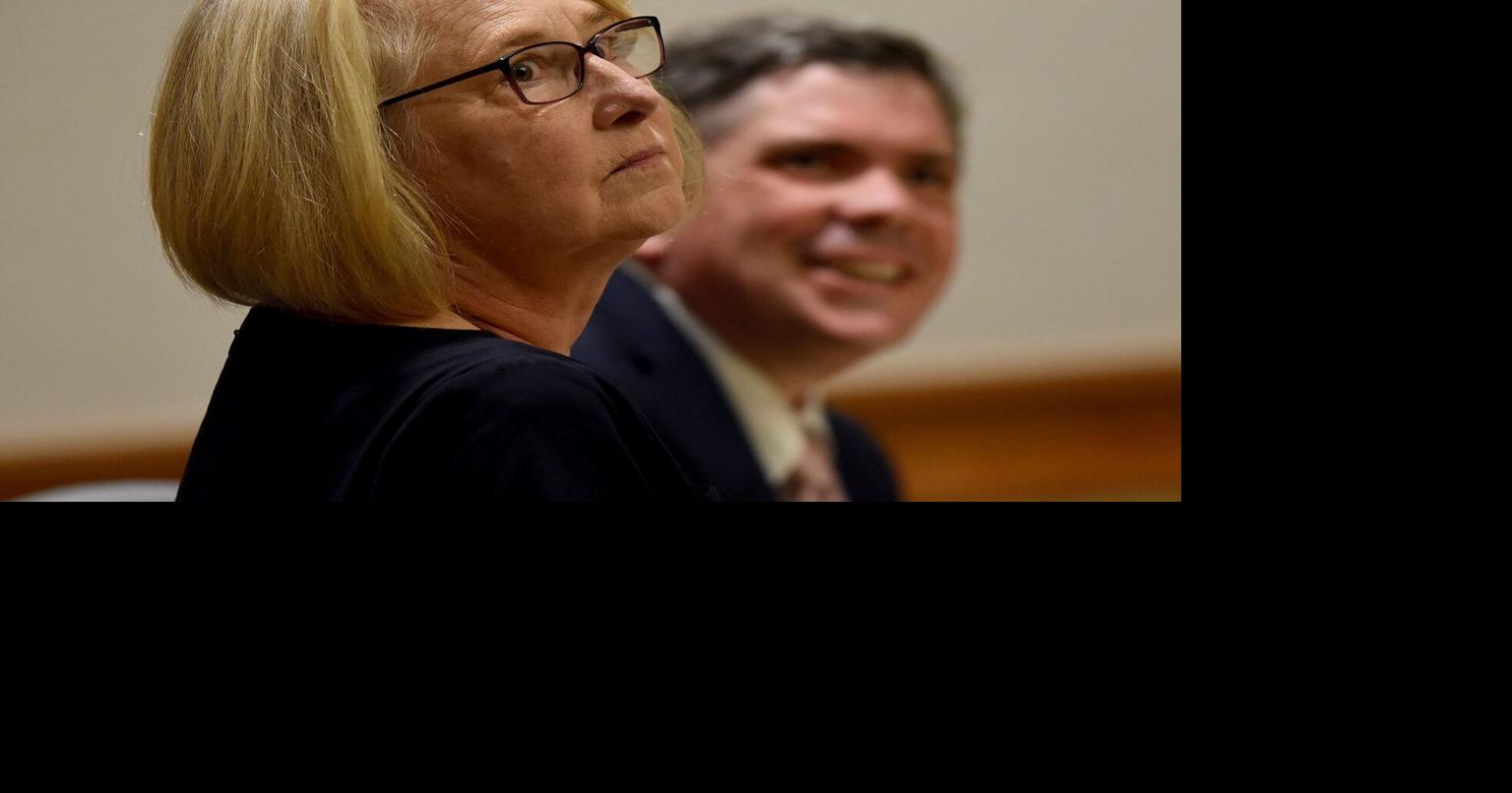 Judge wants back on the bench after plea deal | New Hampshire ...