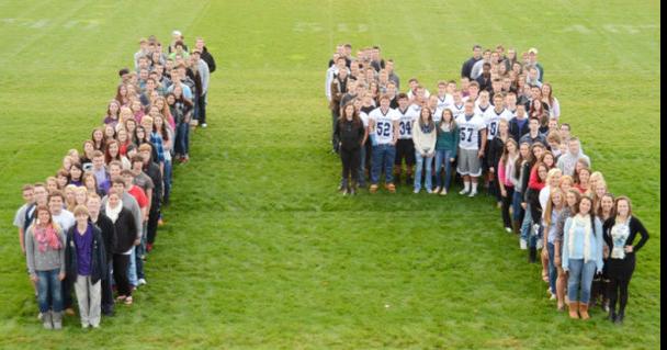 Sanborn Regional High School | Archives | eagletribune.com