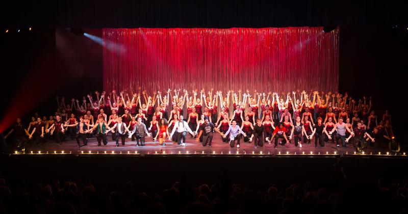 Tap United returns to Andover's Collins Center | Lifestyle ...