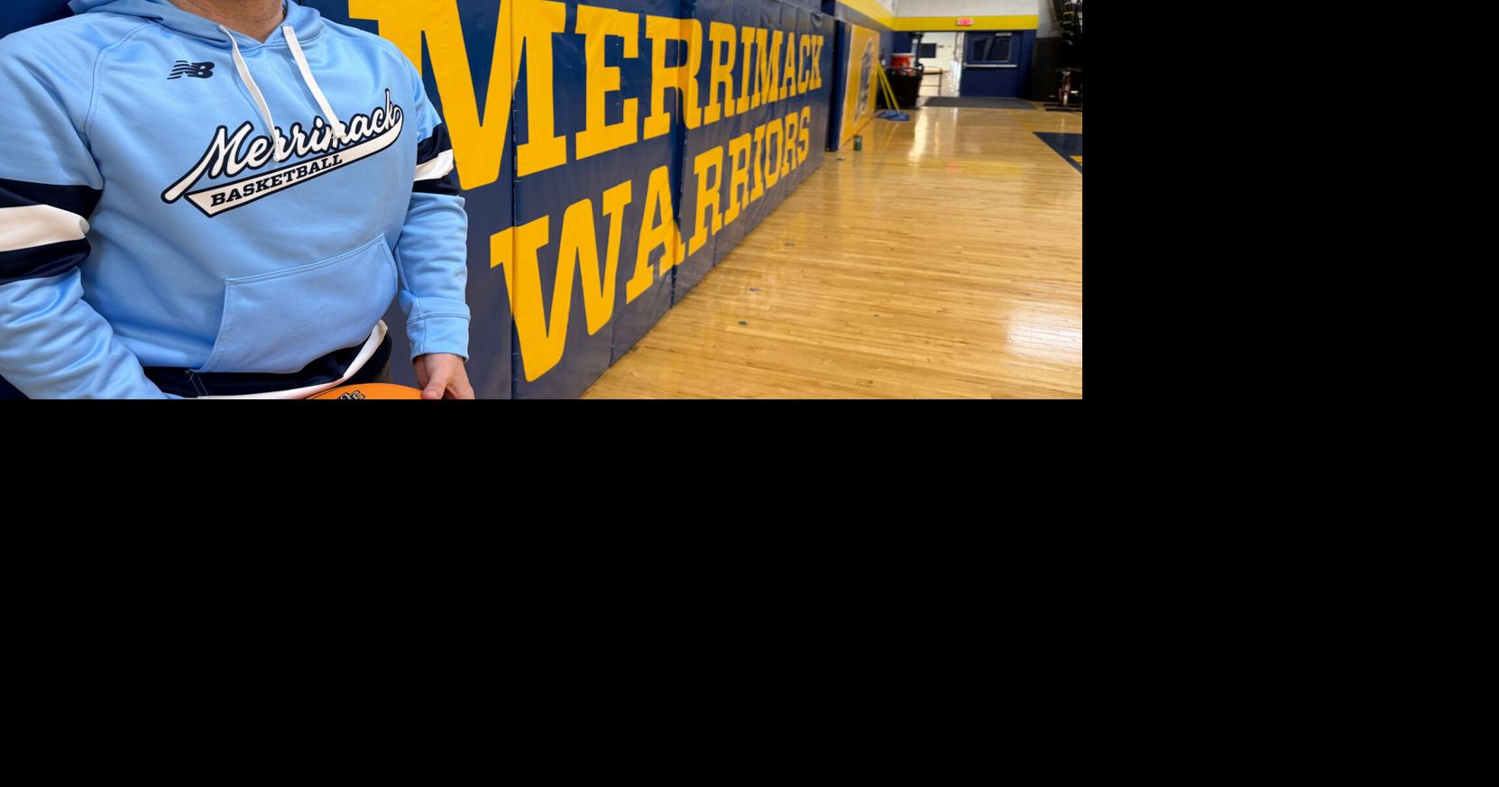 Merrimack Roadshow at The Autograph Tavern tonight | Sports ...