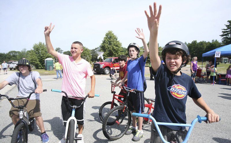 'We hope for good weather and lots of smiling faces' | News ...