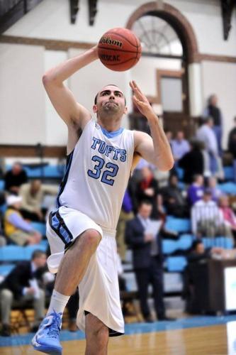 Under the Lights: Comeback Kid Palleschi posts massive triple double ...