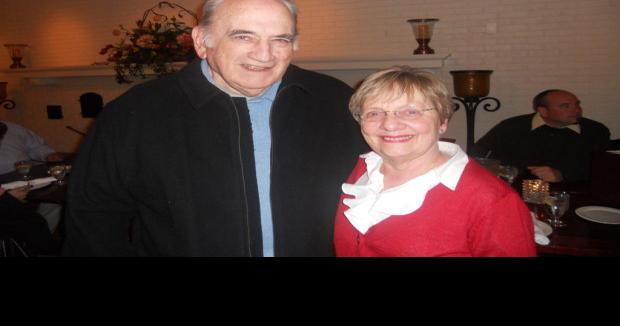 Roland and Nancy Boucher | Archives | eagletribune.com