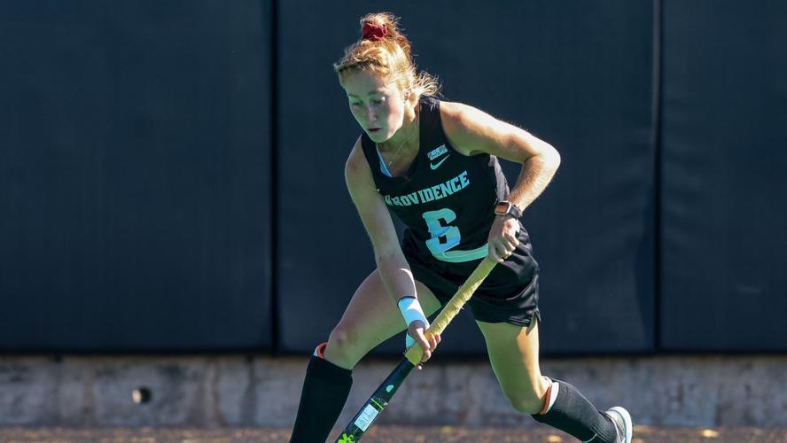 Pain won't stop UConn's DiPietro: Highlighting local ladies competing ...